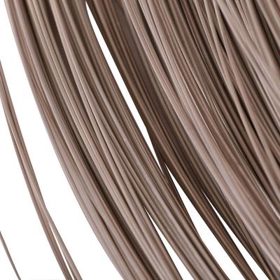 Cina Mg Al Alloy 5kg/metropolitana di ZK61M Magnesium Welding Wire WE43 ZM5 in vendita