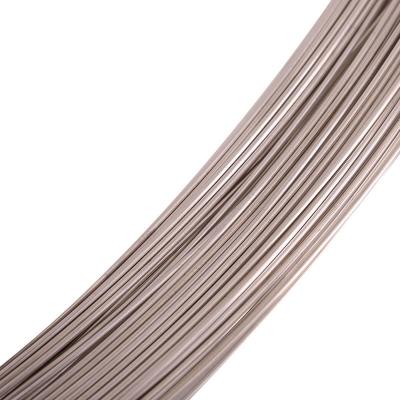 Cina Mg Al Alloy 5kg/metropolitana di ZK61M Magnesium Welding Wire WE43 ZM5 in vendita