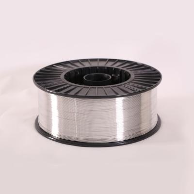 Cina Lega luminosa 5Kg di mg del cavo di saldatura del magnesio di AZ31S AZ61S per metropolitana in vendita