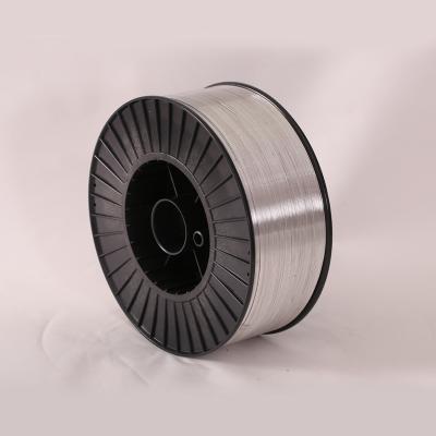 Cina Lega luminosa 5Kg di mg del cavo di saldatura del magnesio di AZ31S AZ61S per metropolitana in vendita