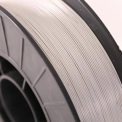 Cina Lega luminosa 5Kg di mg del cavo di saldatura del magnesio di AZ31S AZ61S per metropolitana in vendita