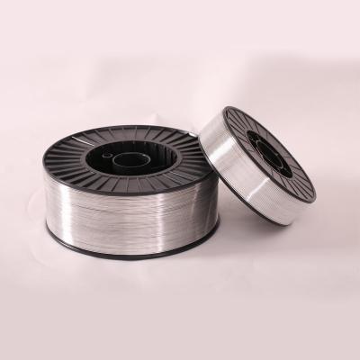 中国 15Kg/スプール1.2mmのAZ31マグネシウムの合金の溶接ワイヤASTM B90の標準 販売のため