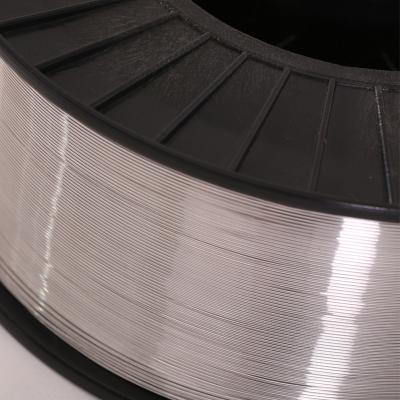 China De Legeringsdraad van het hoge Zuiverheidsaz91d Magnesium 5mm Mg van Al Extruded Wire For 3D Druk Te koop