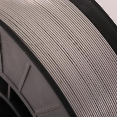 China De Legeringsdraad van het hoge Zuiverheidsaz91d Magnesium 5mm Mg van Al Extruded Wire For 3D Druk Te koop