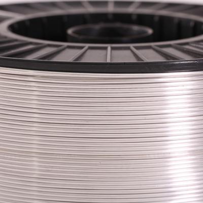 Cina Materiale della lega per saldatura del cavo di saldatura della lega del magnesio di 1.2MM 1.8MM 2.0MM AZ31B in vendita