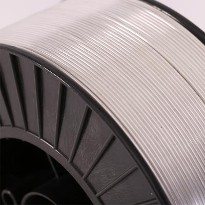 Cina Materiale della lega per saldatura del cavo di saldatura della lega del magnesio di 1.2MM 1.8MM 2.0MM AZ31B in vendita