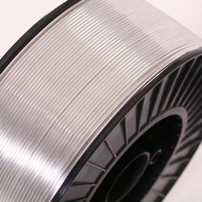 Cina Materiale della lega per saldatura del cavo di saldatura della lega del magnesio di 1.2MM 1.8MM 2.0MM AZ31B in vendita