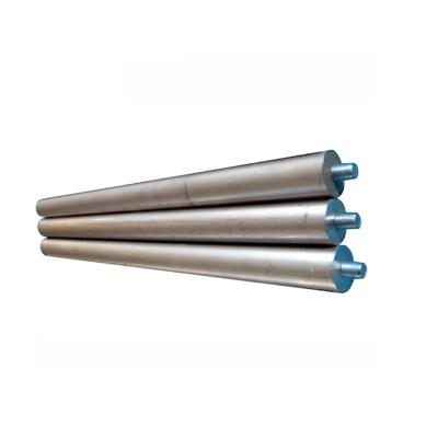 Cina Anodo di alluminio Rod For Hot Water Heater di mg luminoso di AZ91 97% in vendita