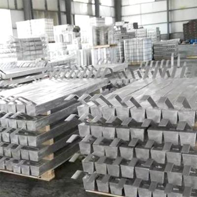 China Espessura de Heater Magnesium Anode 0.5MM-300MM da água de AZ91 AZ92 ZK61 à venda