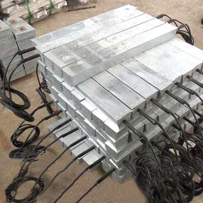 China Espessura de Heater Magnesium Anode 0.5MM-300MM da água de AZ91 AZ92 ZK61 à venda