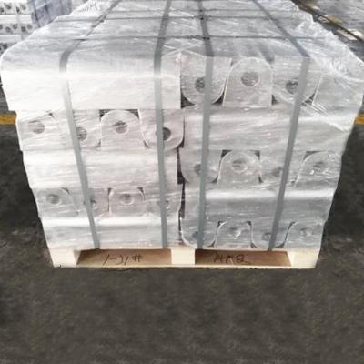 China Espessura de Heater Magnesium Anode 0.5MM-300MM da água de AZ91 AZ92 ZK61 à venda