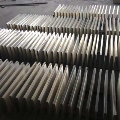 Cina Forza specifica pura espelsa dello strato 95% della lega del magnesio di AZ31 WE43 alta in vendita