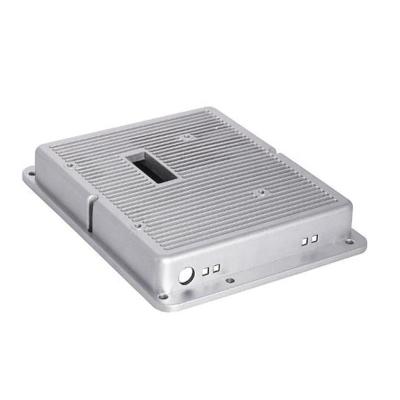 Cina Mg forgiato Al Alloy Heatsink Extrusion Profiles del dissipatore di calore del magnesio di AZ91D in vendita