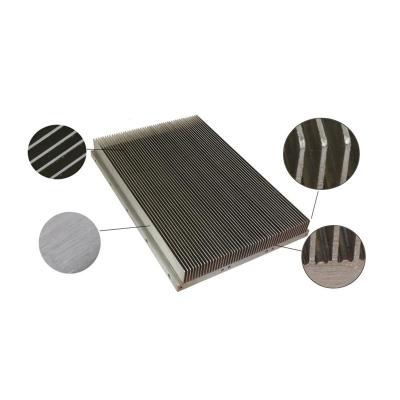 Cina Mg forgiato Al Alloy Heatsink Extrusion Profiles del dissipatore di calore del magnesio di AZ91D in vendita