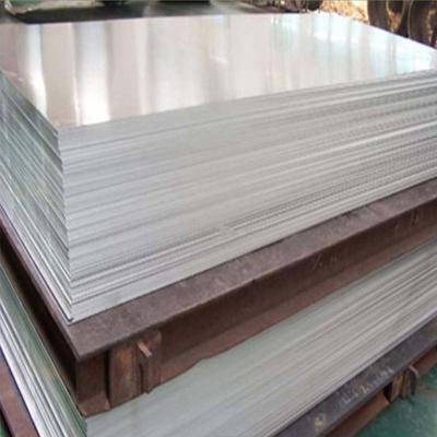 Cina Piatto espulso del magnesio di AMS 4377 di AMS 4376 di AMS 4375 in vendita