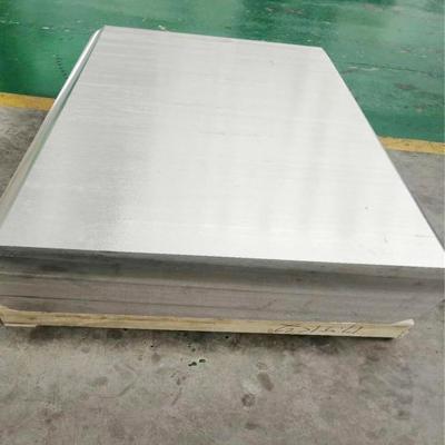 Cina Strato espulso Al Zn Mn Mg della lega del magnesio di ZK60M ZK61M WE43 in vendita