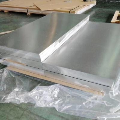Cina Strato espulso Al Zn Mn Mg della lega del magnesio di ZK60M ZK61M WE43 in vendita