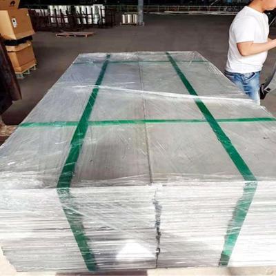 Cina Strato espulso Al Zn Mn Mg della lega del magnesio di ZK60M ZK61M WE43 in vendita