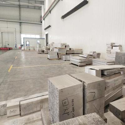 Cina Strato WE43 ZK61M Magnesium Alloy Bar della lega del magnesio di W2.6m in vendita