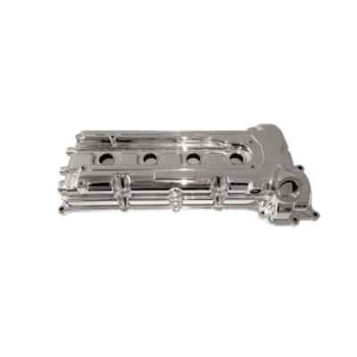 China Afgietsel van de de Delenmatrijs van AZ92 ZK60M Cast Magnesium Alloy het Automobiel Te koop