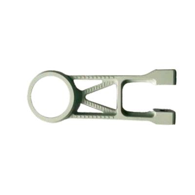 China Afgietsel van de de Delenmatrijs van AZ92 ZK60M Cast Magnesium Alloy het Automobiel Te koop
