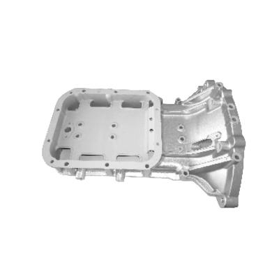 Cina H13 muoiono parti fuse dell'automobile del magnesio della lega AZ91D AZ92 del magnesio in vendita