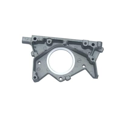 Cina Le parti del motociclo del magnesio della colata AZ31B AZ61 AZ91D spolverizzano ricoprire in vendita