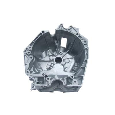 Cina Le parti del motociclo del magnesio della colata AZ31B AZ61 AZ91D spolverizzano ricoprire in vendita