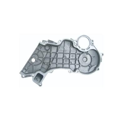 Cina Le parti del motociclo del magnesio della colata AZ31B AZ61 AZ91D spolverizzano ricoprire in vendita