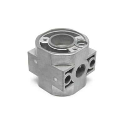 Cina AZ92 ZK60M Magnesium Auto Parts la pressofusione per le componenti elettriche in vendita