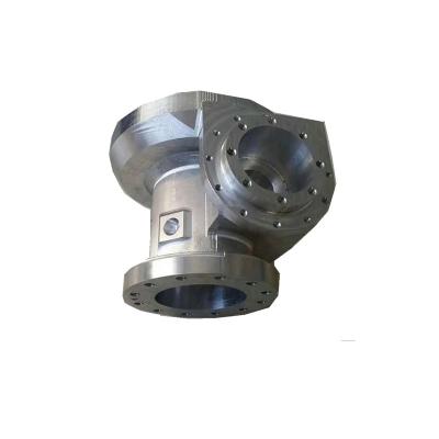 Cina AZ92 ZK60M Magnesium Auto Parts la pressofusione per le componenti elettriche in vendita