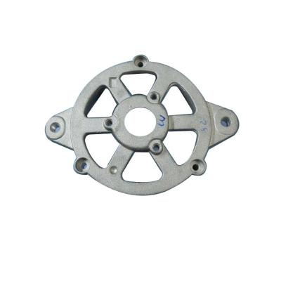 Cina AZ92 ZK60M Magnesium Auto Parts la pressofusione per le componenti elettriche in vendita