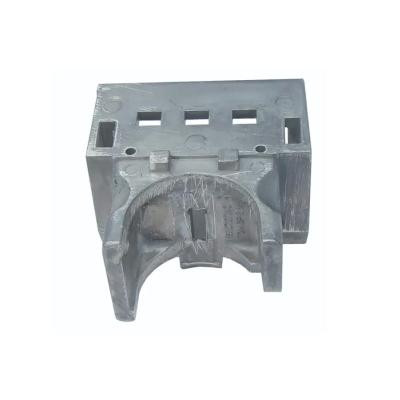 Cina AZ92 ZK60M Magnesium Auto Parts la pressofusione per le componenti elettriche in vendita
