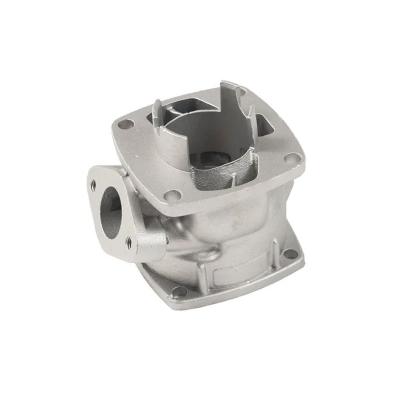 China Van de de Motormotor van het matrijzenafgietsel H13 de Dekkingsmatrijs Gegoten Magnesium AZ61A AZ91D Te koop
