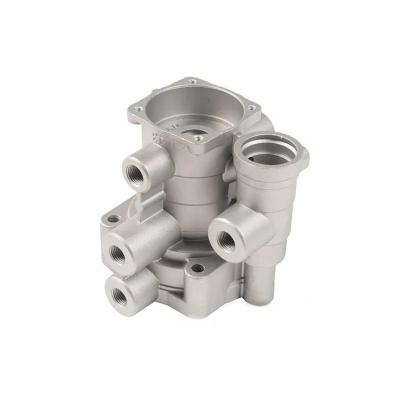 China Van de de Motormotor van het matrijzenafgietsel H13 de Dekkingsmatrijs Gegoten Magnesium AZ61A AZ91D Te koop