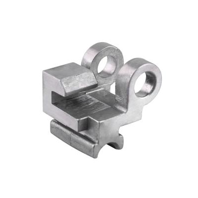 Cina La lega del magnesio di Al Alloy Precision Marine Parts H13 di mg la pressofusione in vendita