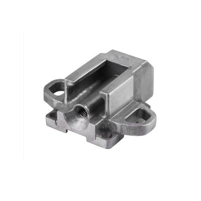 Cina La lega del magnesio di Al Alloy Precision Marine Parts H13 di mg la pressofusione in vendita