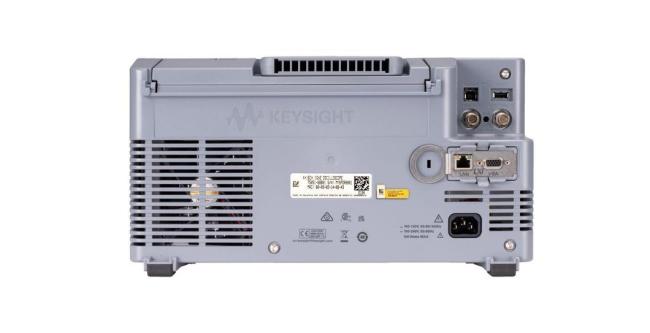 Msox3104G Mixed Signal Oscilloscope: 1 GHz, 4 Analog Plus 16 Digital Channels