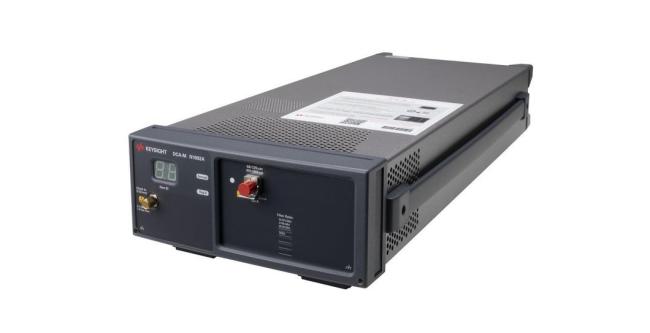 N1090A Dca-M High-Accuracy, Low-Cost Solution for Optical Waveform Analysis