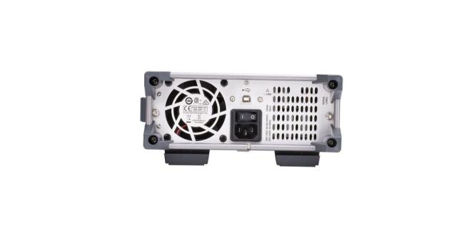 N1076b Electrical Clock Recovery Oscilloscope