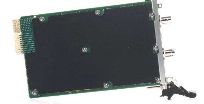 M9243A Pxie 1 GHz Oscilloscope