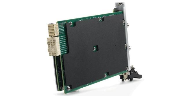 M9243A Pxie 1 GHz Oscilloscope