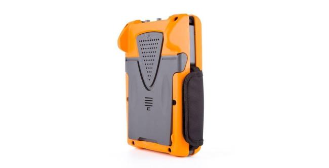 U1620A Handheld Oscilloscopes, 200 MHz, 2 Analog Channels