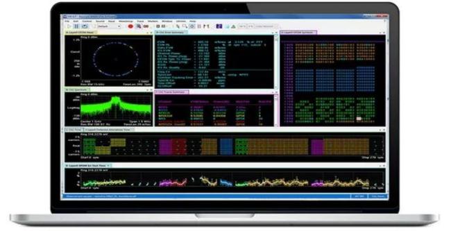 N9021b Mxa Signal Analyzer, 10 Hz to 50 GHz