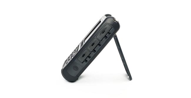 N9914A Fieldfox Handheld RF Analyzer, 6.5 GHz