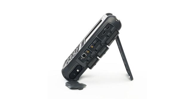 N9914A Fieldfox Handheld RF Analyzer, 6.5 GHz