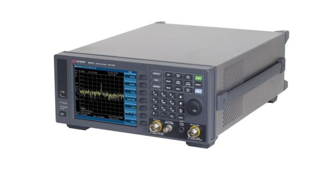 N9321c Basic Spectrum Analyzer (BSA)