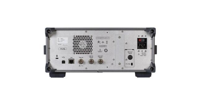 N9321c Basic Spectrum Analyzer (BSA)