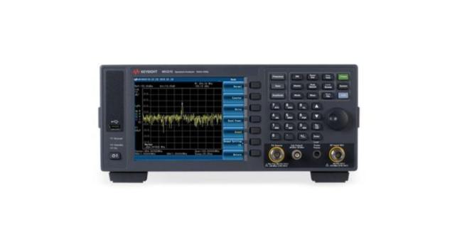 N9322c Basic Spectrum Analyzer (BSA)