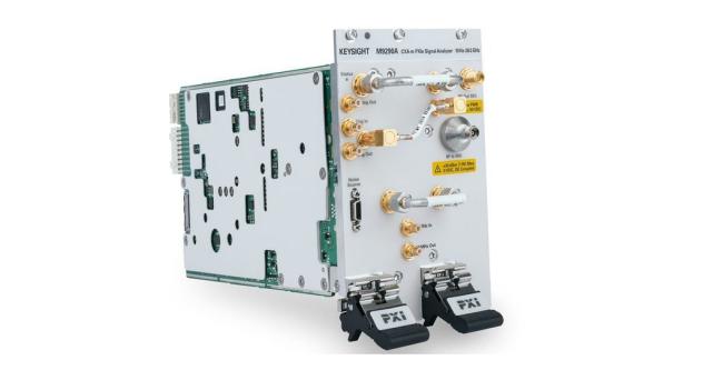 M9410A Vxt Pxi Vector Transceiver, 300/600/1200 MHz Bandwidth